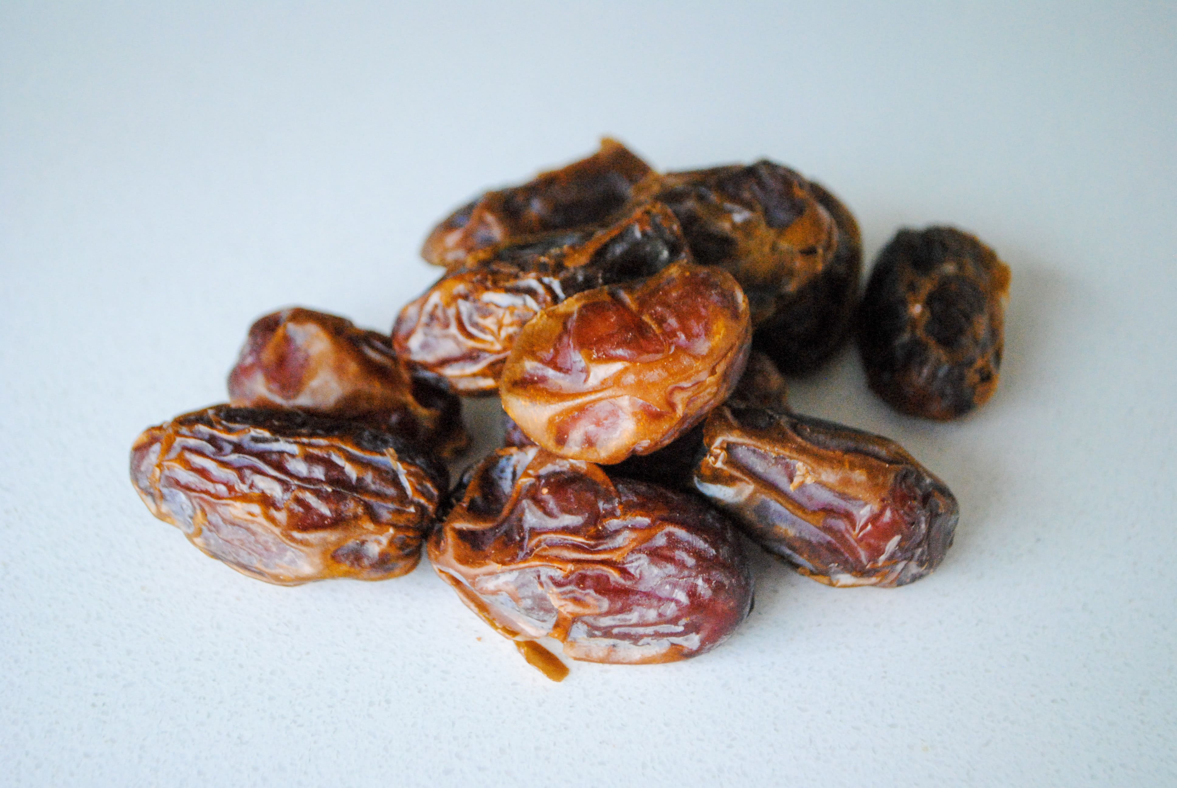 Tasty Tidbits about Dates. | DrizzleKitchen