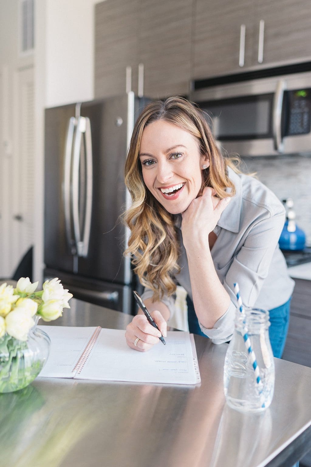 Drizzle Kitchen – Happy Food Alchemy