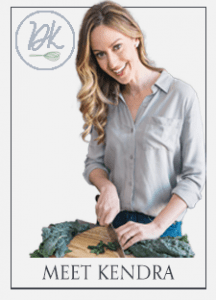 Drizzle Kitchen – Happy Food Alchemy